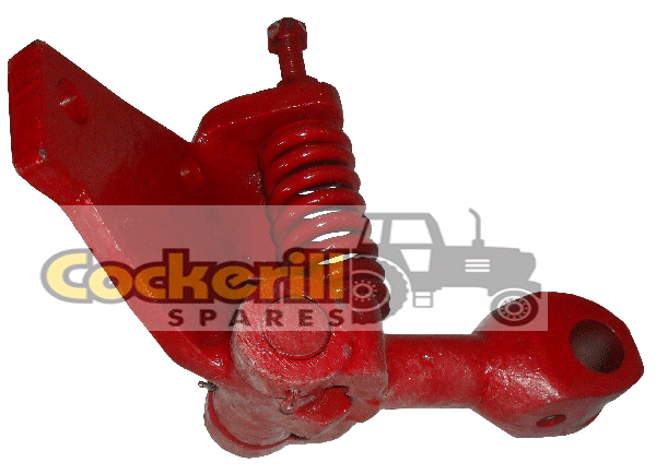 Farrow Wheel Bracket Kit