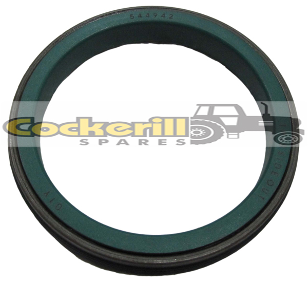 Oil seal as per sample